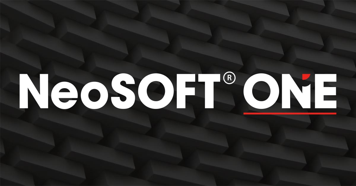 Neosoft - Marcom Repository